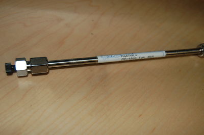 HPLC column PolyLC Poly LC Polyethyl A 200x4.6 mm 5um 300A 204ET0503 ...