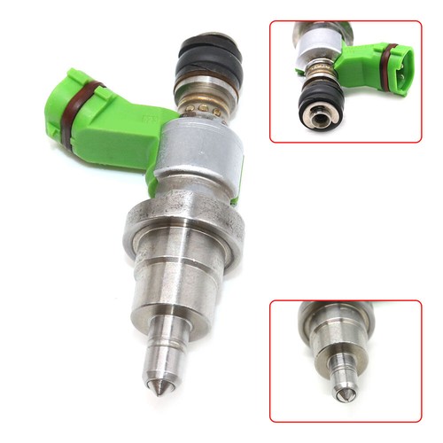 4x Fuel Injectors 23250-28070 For Toyota Avensis RAV4 1AZ-FSE D4 2AZ ...