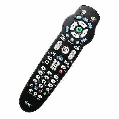 Verizon FiOS TV Remote Control VZ P265v5 RC - Genuine - Used ...