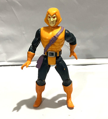 Vintage Marvel 1994 Hobgoblin Action Figure Only Spider-Man | eBay