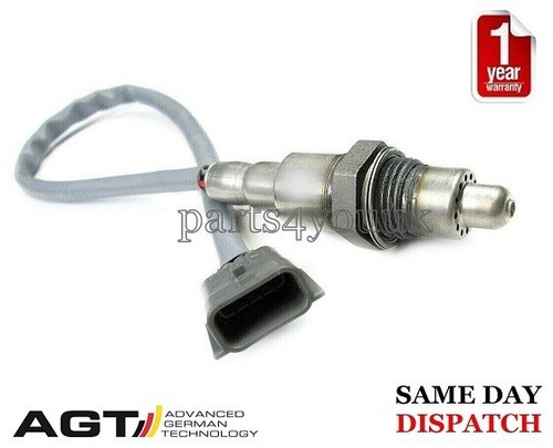 for NISSAN JUKE PULSAR QASHQAI X-TRAIL LAMBDA OXYGEN O2 SENSOR 1.6 DIG ...