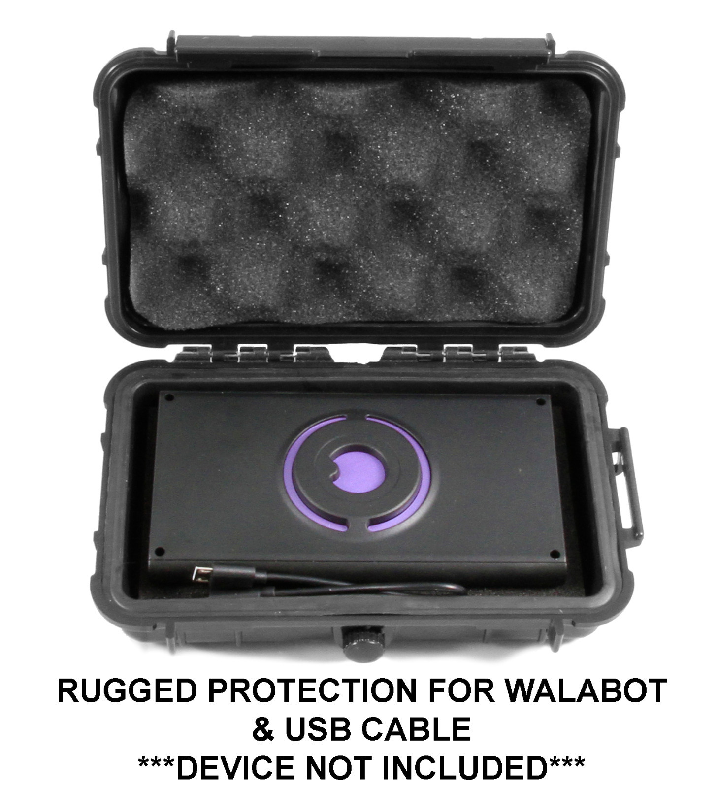 CM Waterproof Case fits Walabot DIY Plus Wall Scanner & Stud Finder ...