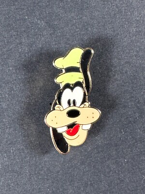 Disney Goofy Head | eBay