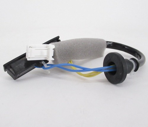 Genuine OEM Nissan 25380-JM00A Liftgate Hatch Release Switch Assy 2008 ...