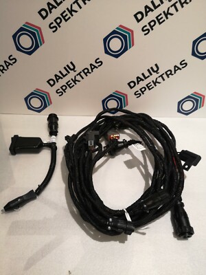 GPS & Guidance Equipment - John Deere Greenstar Starfire