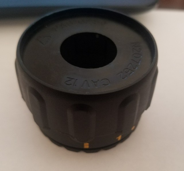 DEWALT N207252 Clutch Collar for Compact Drill Driver for sale online ...