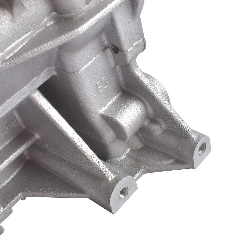 Brand New Engine Bare Block for Chevy GMC Buick 2.4L Ecotec 12592995 ...