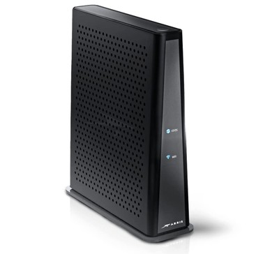 Arris Touchstone DG3450 Cable Modem Wireless Gateway DOCSIS 3.1 with ...