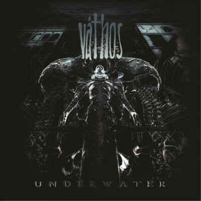 Váthos Underwater (CD) Album (UK IMPORT) | eBay