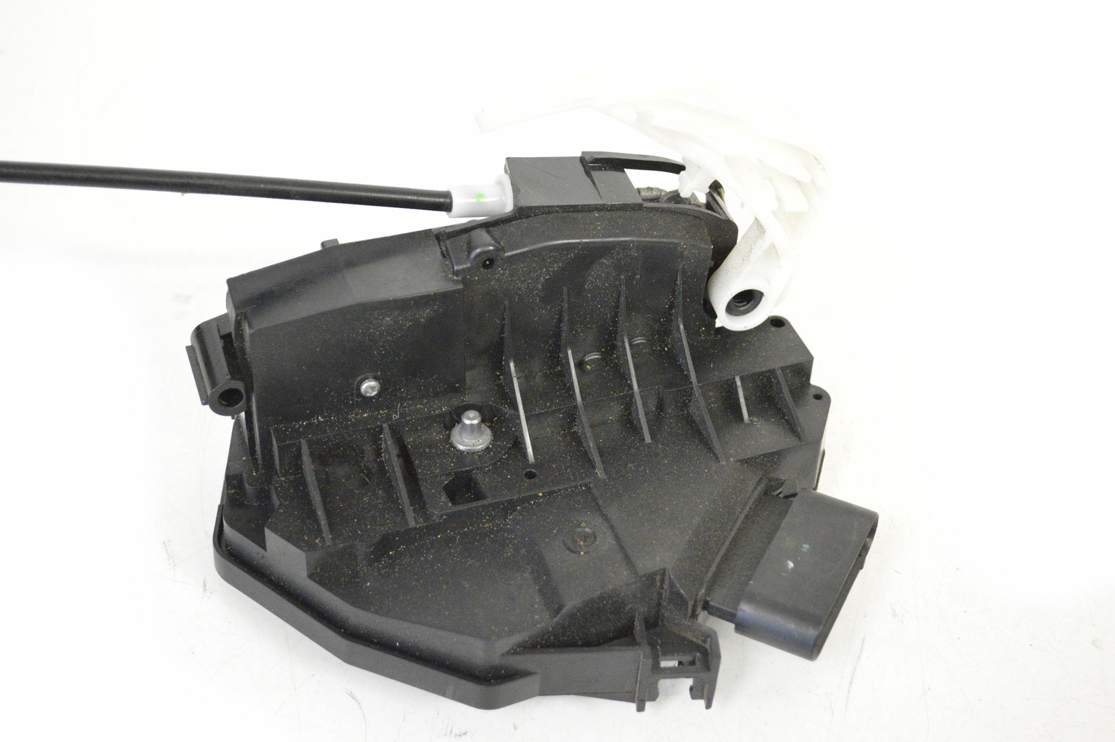 FORD C-MAX 2011 LHD Rear Left Door Lock Mechanism AM5A-R26413-AB ...