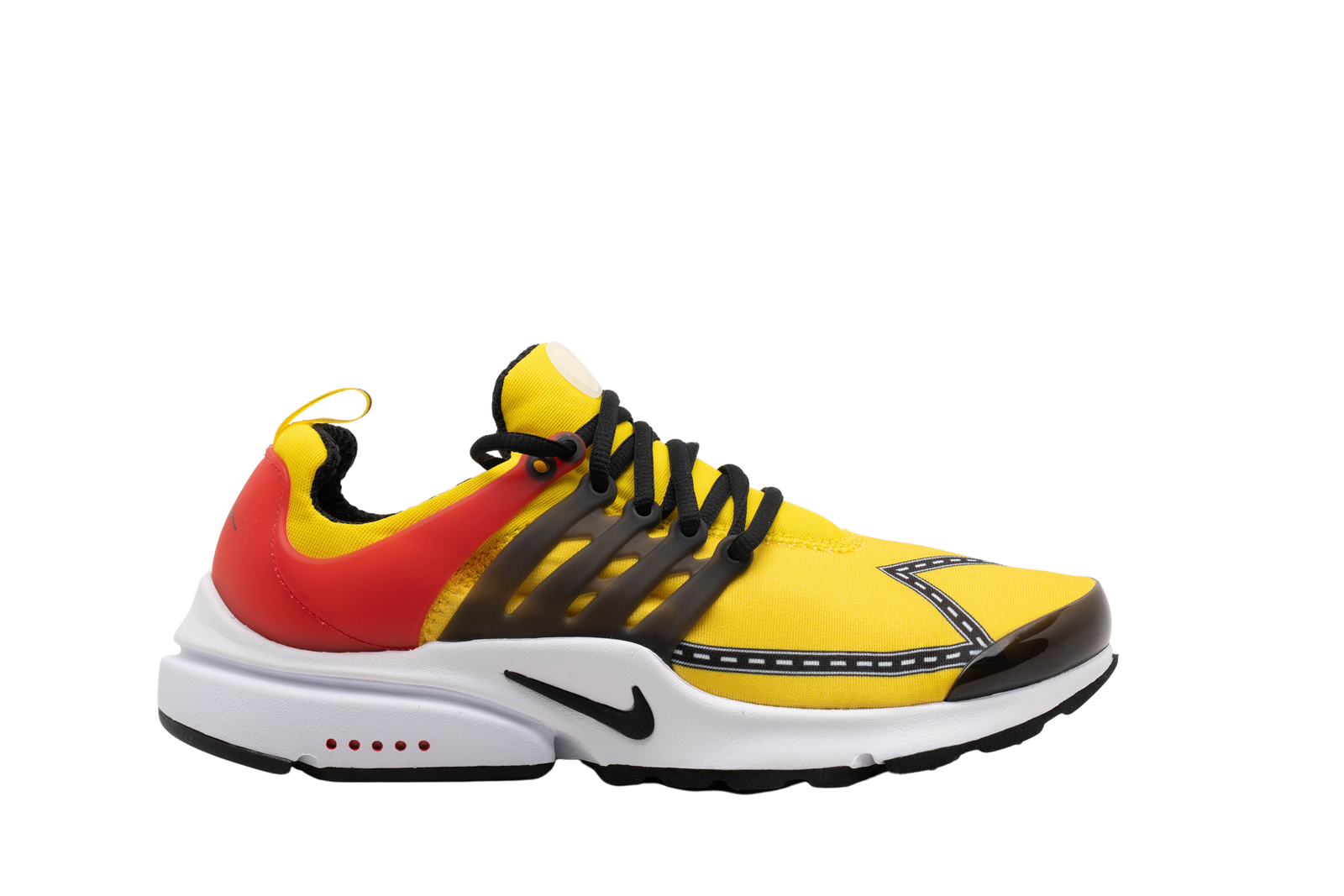 Size 13 - Nike Air Presto Road Race 2022 for sale online | eBay