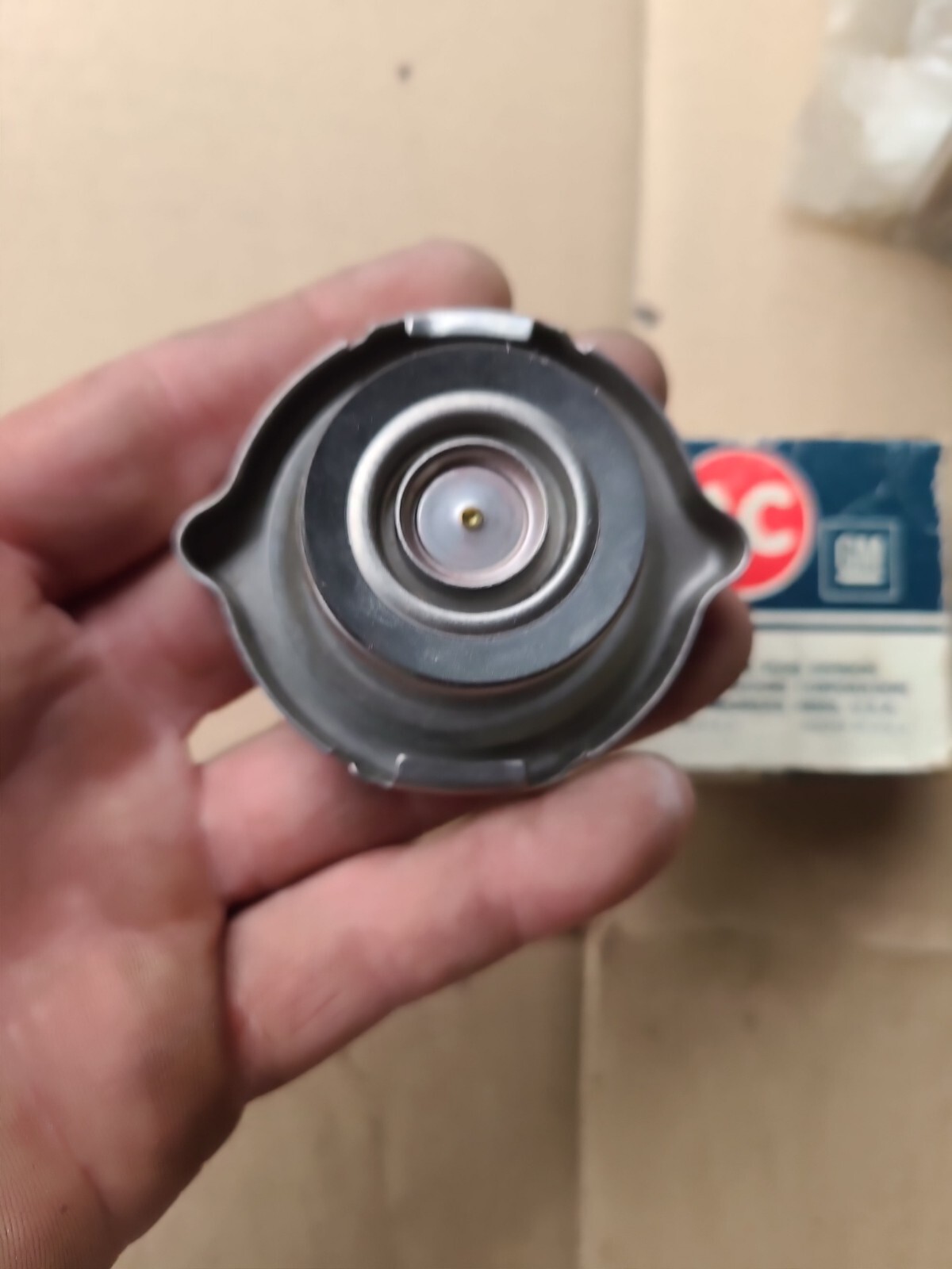 Chevy+Truck+GMC+1955+1956+1957+1958+1959+1960+1961+AC+Delco+7%23+Rc1 ...