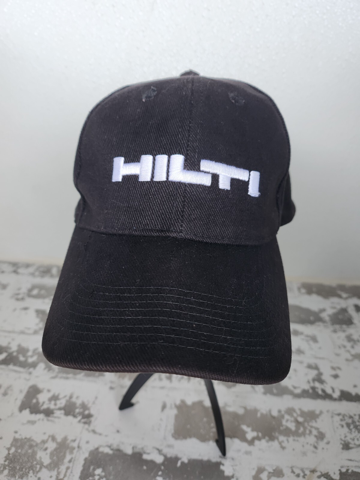 Embroidered HILTI Construction CarpenterTradesman Equipment Dad Trucker ...