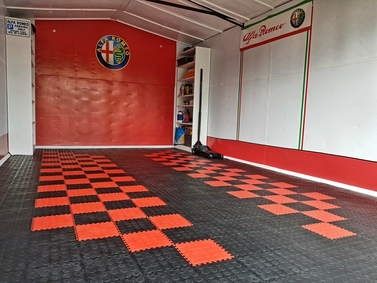 Interlocking Ceramic Tile Flooring Get The New Age Interlocking Tiles