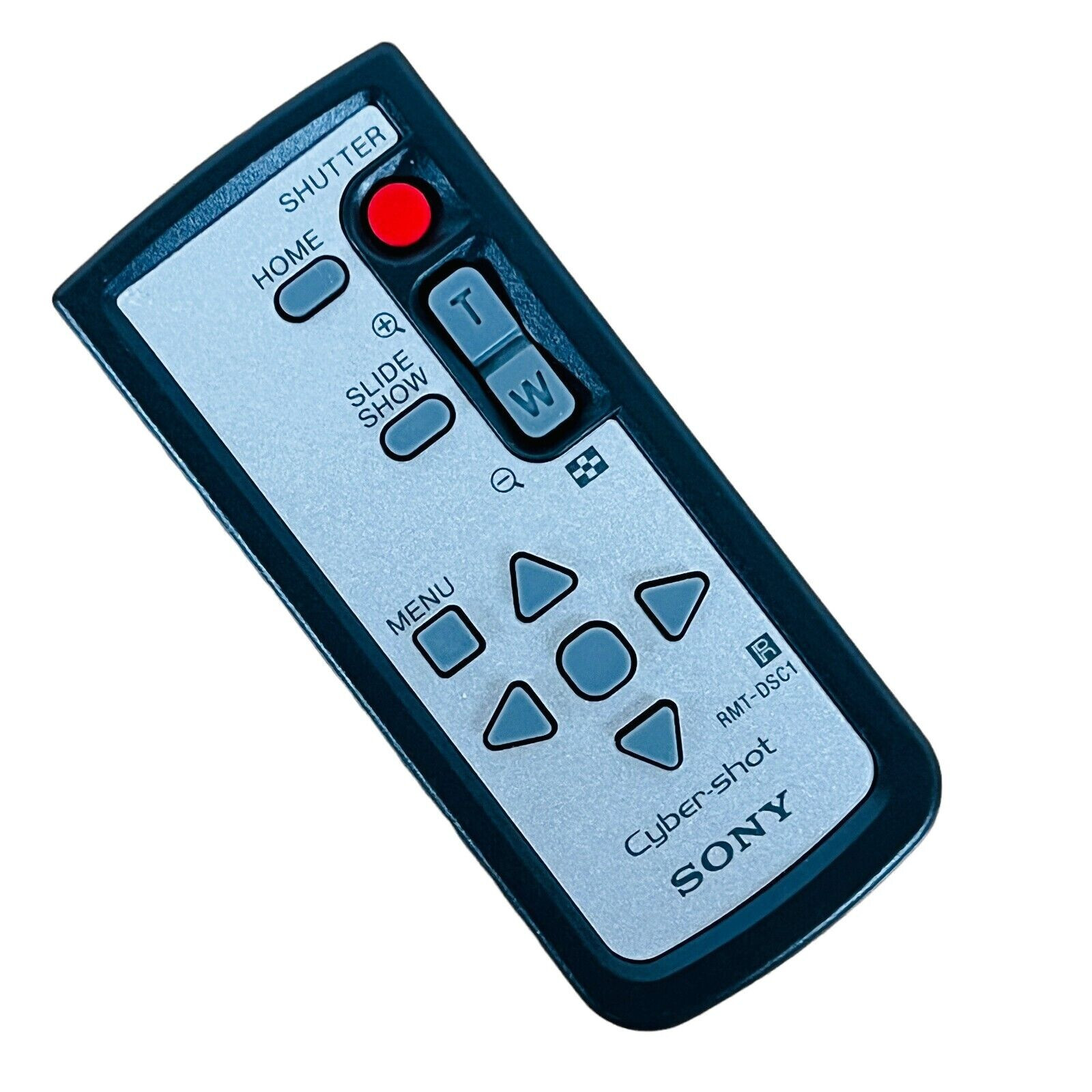 Sony RMT-DSC1 OEM Cybershot Remote Control - Tested - Original | eBay