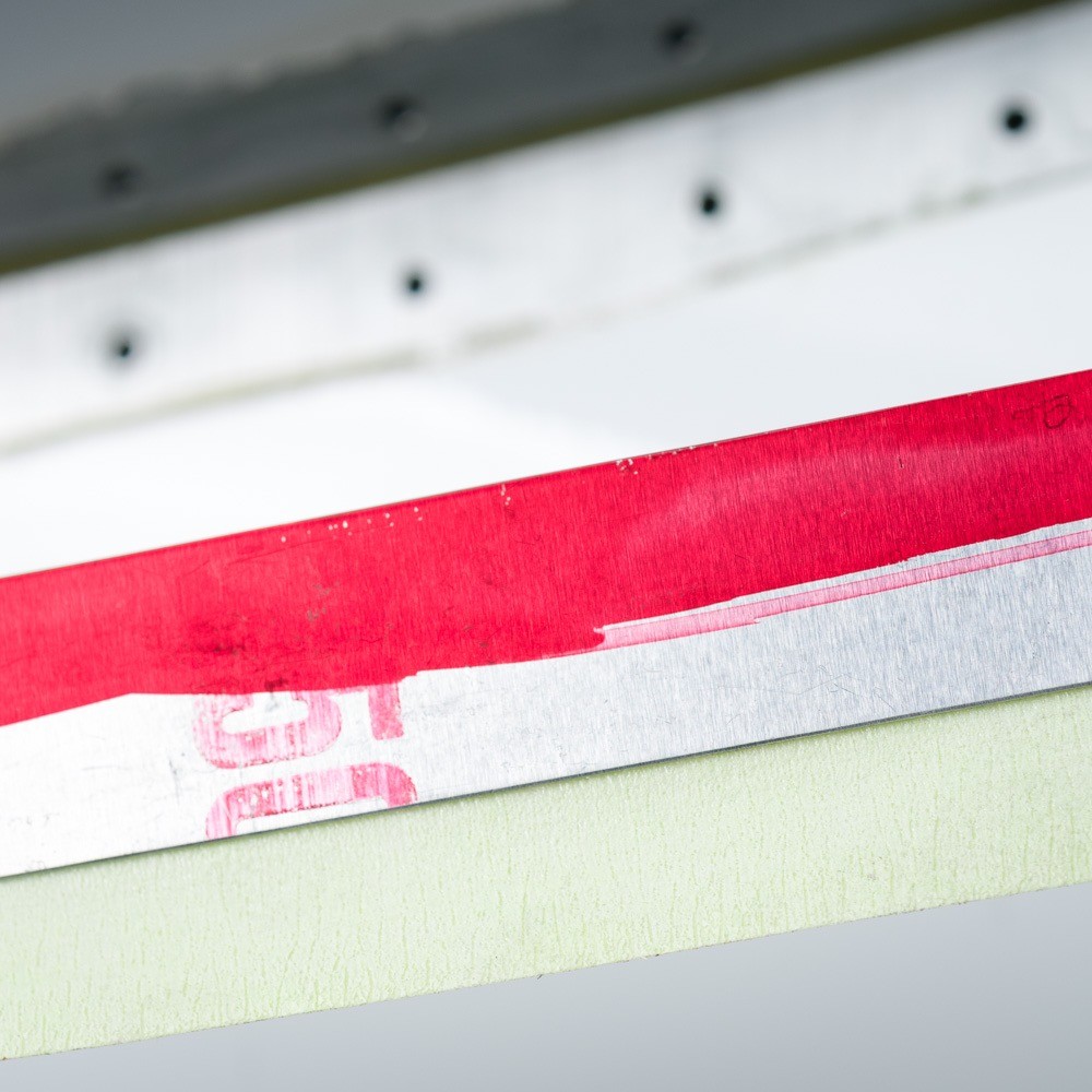 Aircraft Sheet Metal Transfer Scribe Layout Tools | eBay