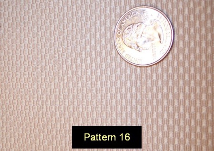 Radio Grill Cloth Pattern #16 Ex-fine weave Ivory shade | eBay