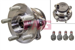 FAG 713679290 Wheel Bearing Kit for sale online | eBay UK