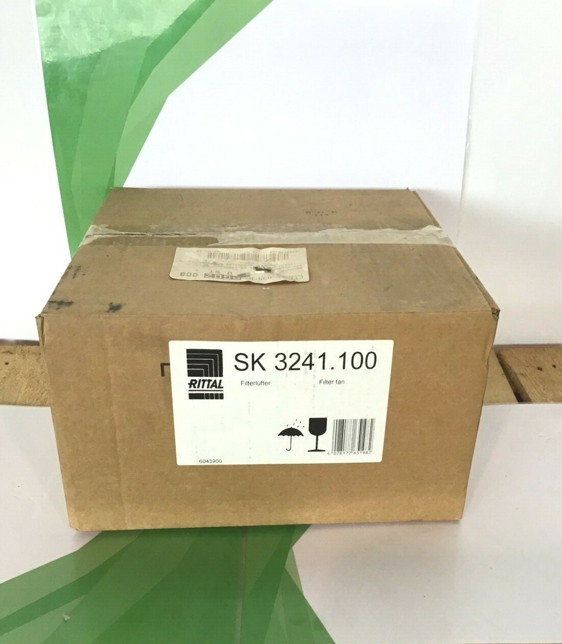 Rittal SK 3241.100 FILTRO ARIA (Inutilizzato) | eBay