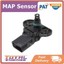 PAT Premium MAP Sensor fits Audi A5 8T 3.0L V6 CMUA | eBay