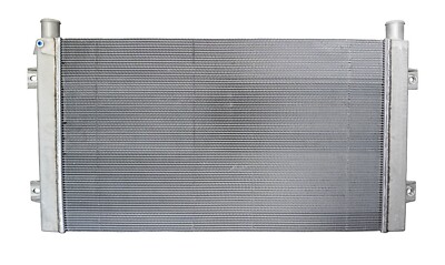 HD+ | USA+ Radiator fits Massey Ferguson Combines 71464072 *Ships ...