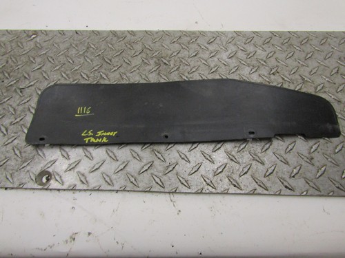 1989 HONDA PC800 LEFT INNER TRUNK PANEL | eBay