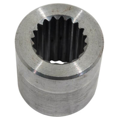 19 Spline Electric Motor Coupler for E-Z-GO GE Motor Golf Cart Models ...