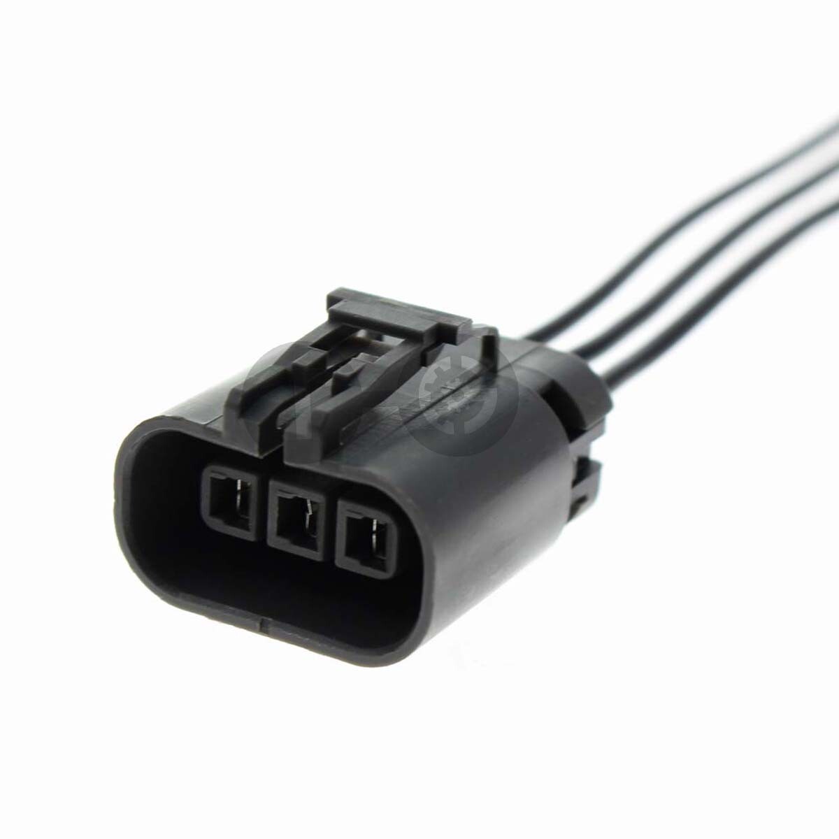 6PCS Ignition Connector Pigtail For Nissan 300zx z32 CI-IGN300 Infiniti ...