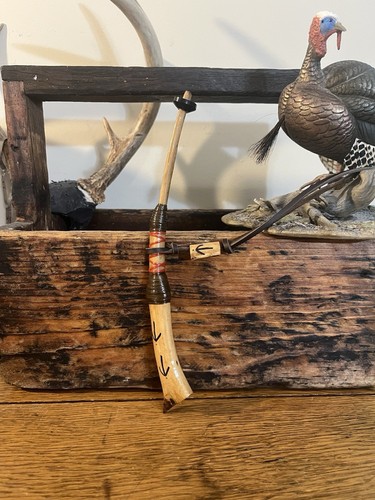 Custom Wing Bone Turkey Call | eBay
