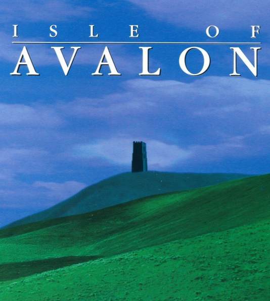 Isle of Avalon Various Artists traditional & folkloric Music Cassett ...
