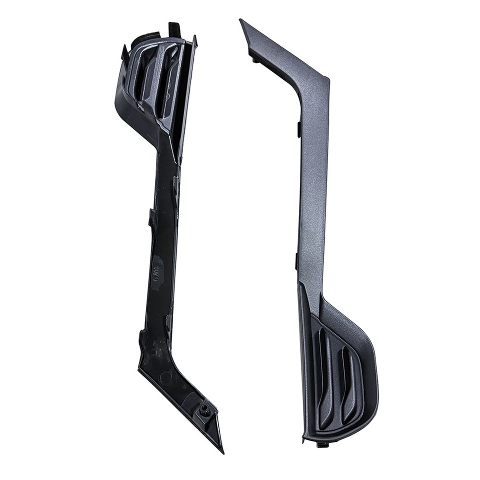 Front New Bumper Cover Assembly Kit Fit For 2023-2024 Chevy Blazer ...