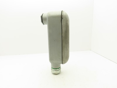 Conduit & Fittings - Mogul Lb