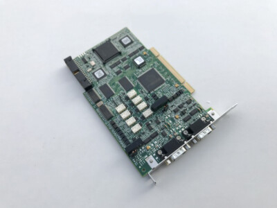 1PC NI CAN PCI-CAN/XS2 Series2 Card | eBay