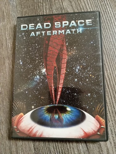 Dead Space: Aftermath (DVD, 2011) | eBay