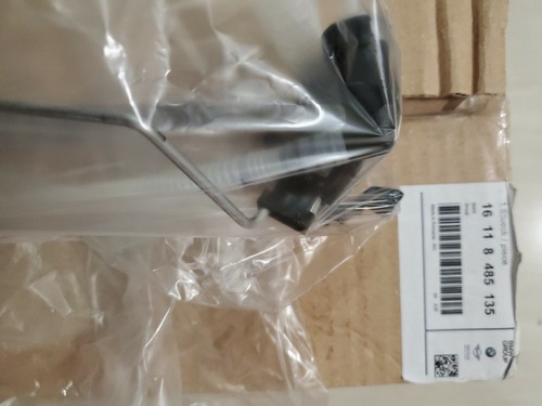 BMW OEM 16118485135 - Sucking jet pump NEW | eBay