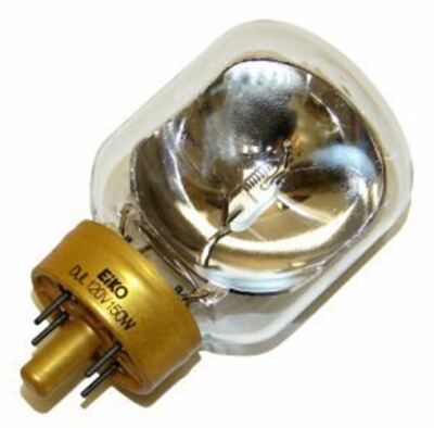 Projector Bulbs - Bell And Howell Bulb Djl