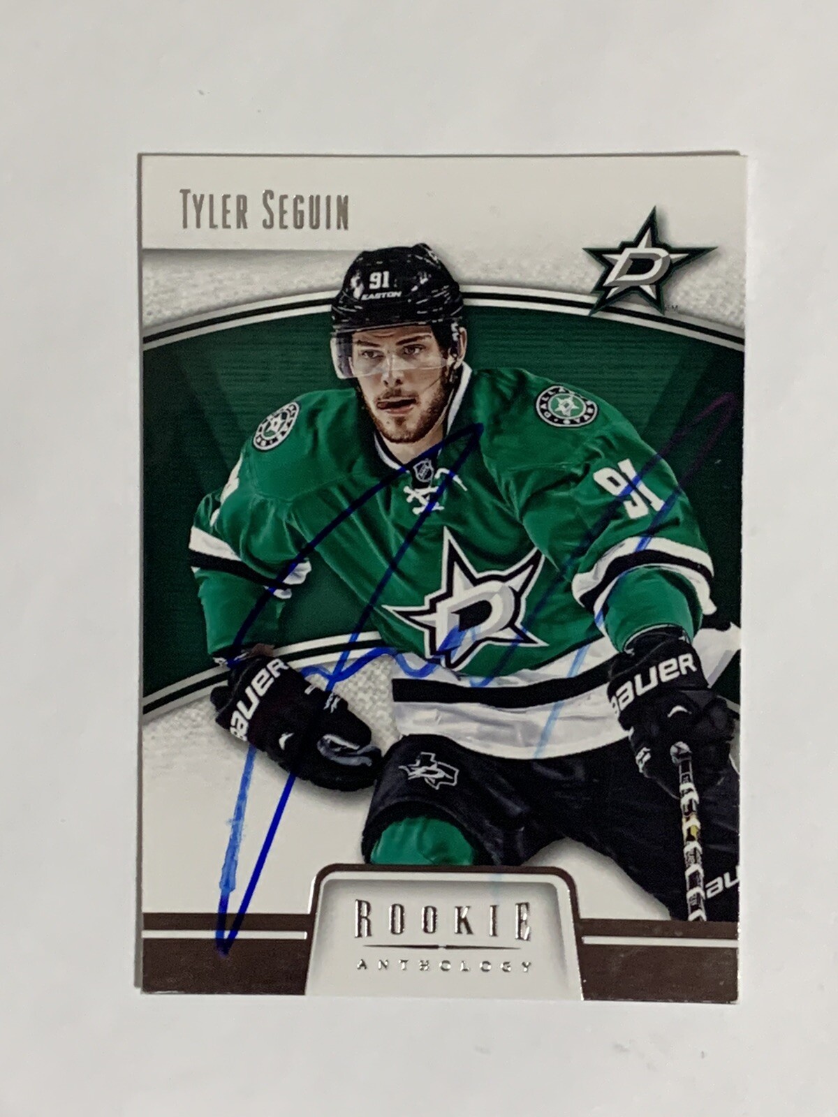 Tyler Seguin Original Sign