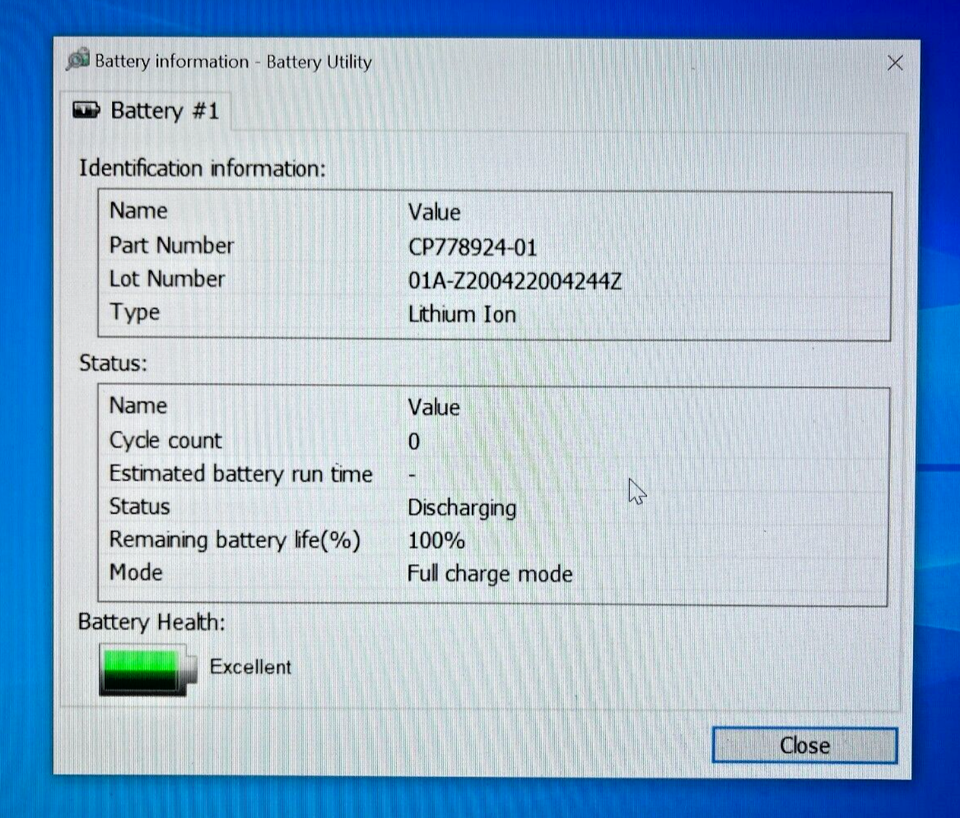 NEW BATTERY FOR FUJITSU LIFEBOOK U757 U758 U759 FPB0338S FPCBP529 ...