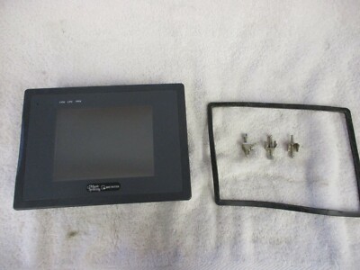 Operator Interface Panels - Maple Systems