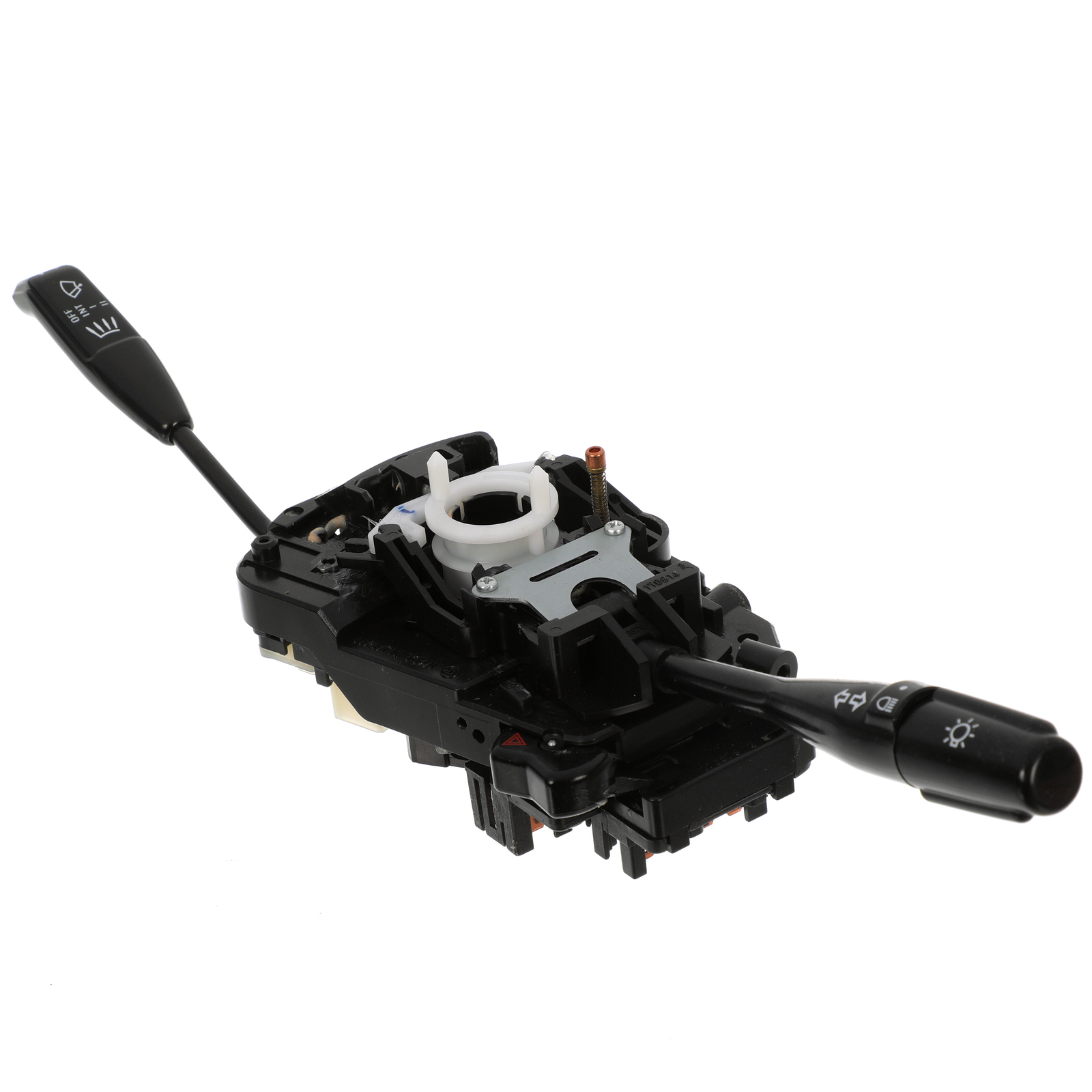 NEW OEM GENUINE Mazda Combination Switch Turn Signal Wiper Headlight ...