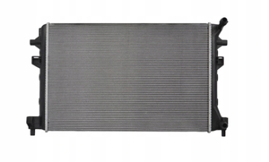 Radiator AUDI SEAT SKODA VW 5q0121251fb 5q0121251ek 5q0121251hf ...