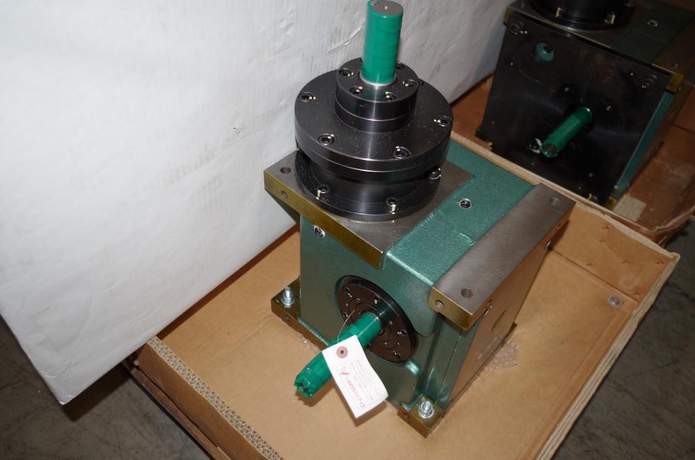 OTSUKA CAM INDEXER DRIVE GEAR BOX MODEL# OPO-100 | eBay