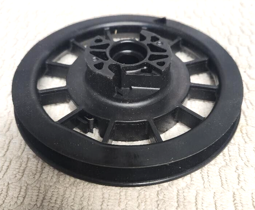 Genuine Tecumseh OEM 590681 Recoil Starter Pulley | eBay