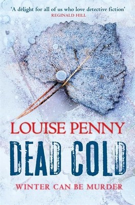 Dead Cold - paperback Louise Penny | eBay