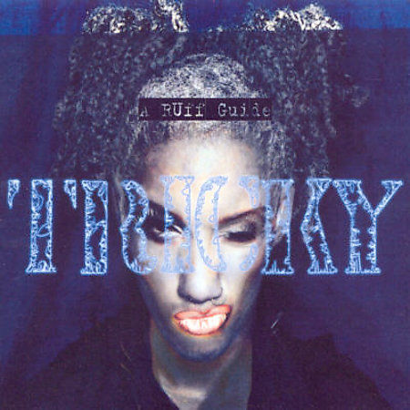 A Ruff Guide by Tricky, Tricky (Electronic) (CD, May-2002, Universal/Island) for sale online | eBay