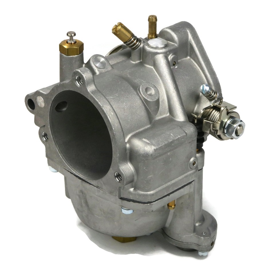 CARBURETOR for 1980-1982 Harley Davidson FX Sturgis, FXEF Fat Bob,FLT ...