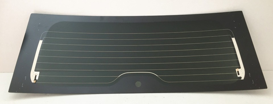 2003-2011 Honda Element Heated Rear Window Back Glass Privacy ...