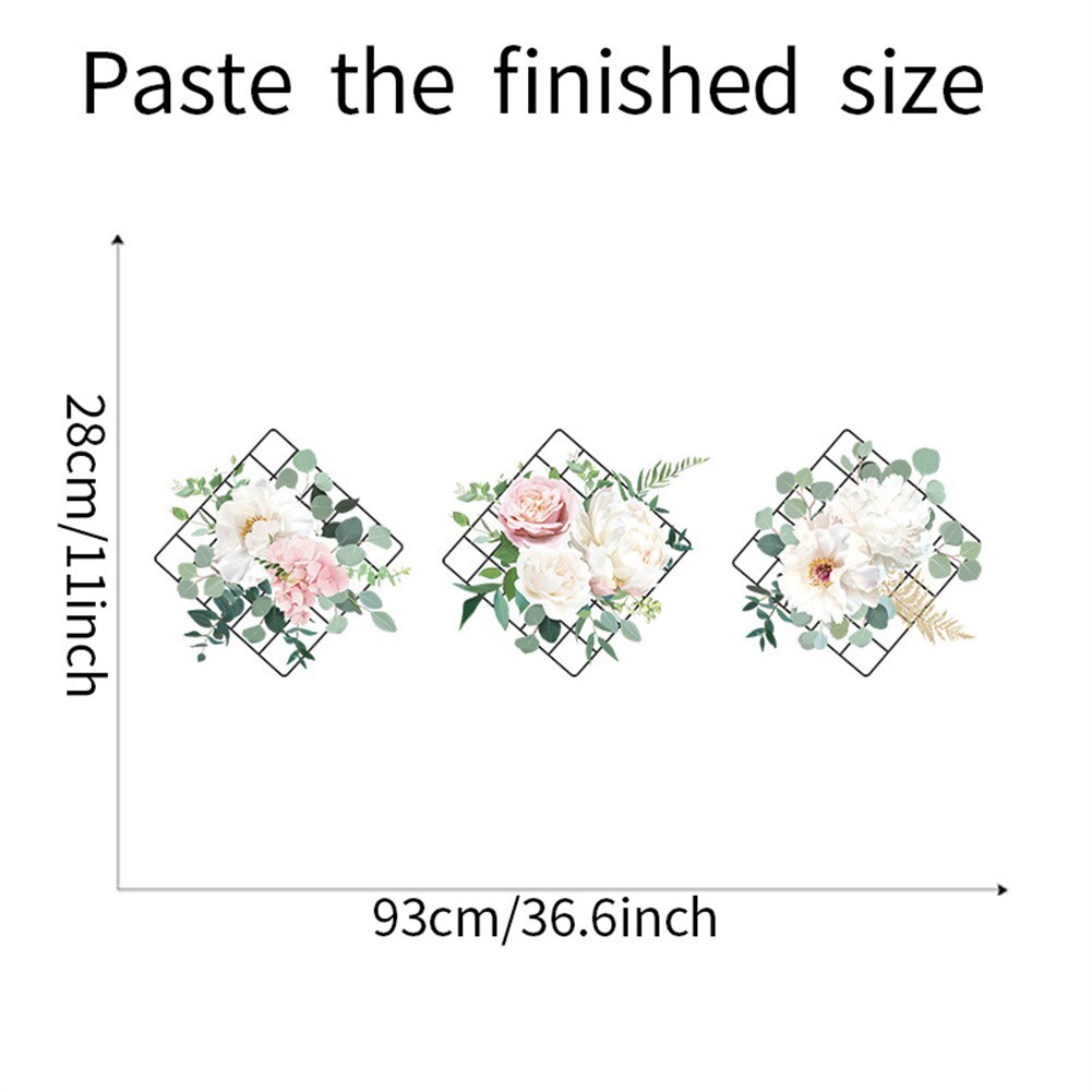 High Quality Wall Stickers Removable 1pcs Home Decor Wall Art Stickers ...