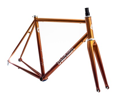 Bicycle Frames - Columbus Max - Nelo's Cycles