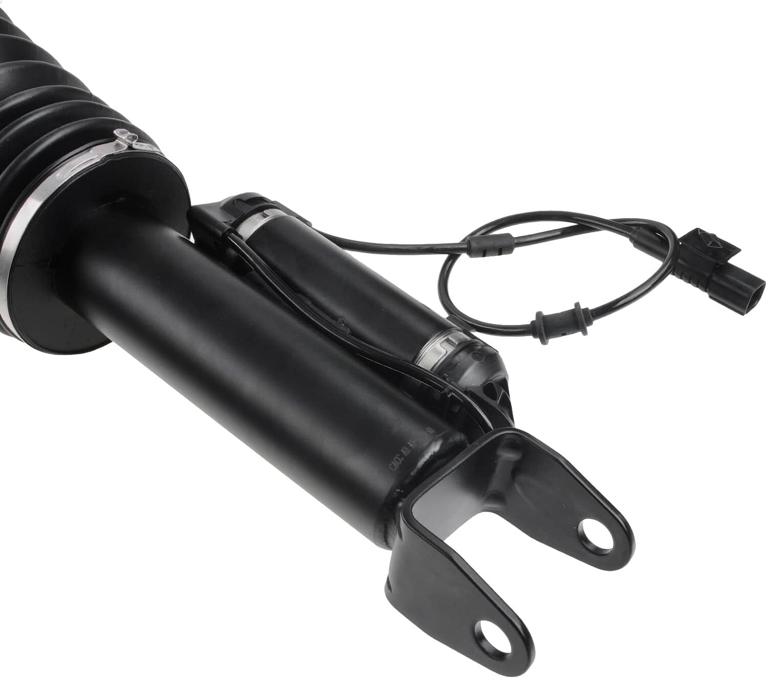 Front Right Air Suspension Strut Assembly 2113206013 | eBay